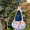 Swedish Peg Bag - Etsy
