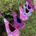 Swedish Peg Bag - Etsy