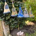 Swedish Peg Bag - Etsy