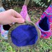 Swedish Peg Bag - Etsy