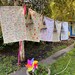 Swedish Peg Bag - Etsy