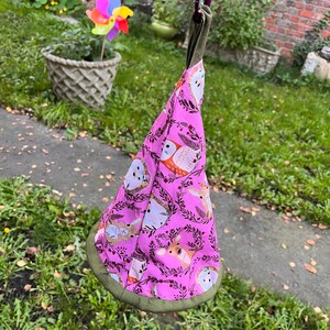 Swedish Peg Bag - Etsy