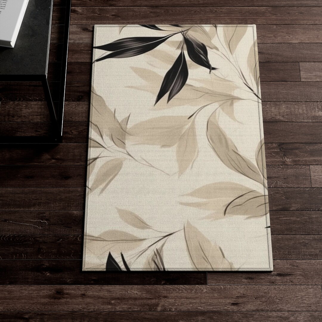 Beige Dornier Large Rug Multiple Sizes Home Decor Living - Etsy