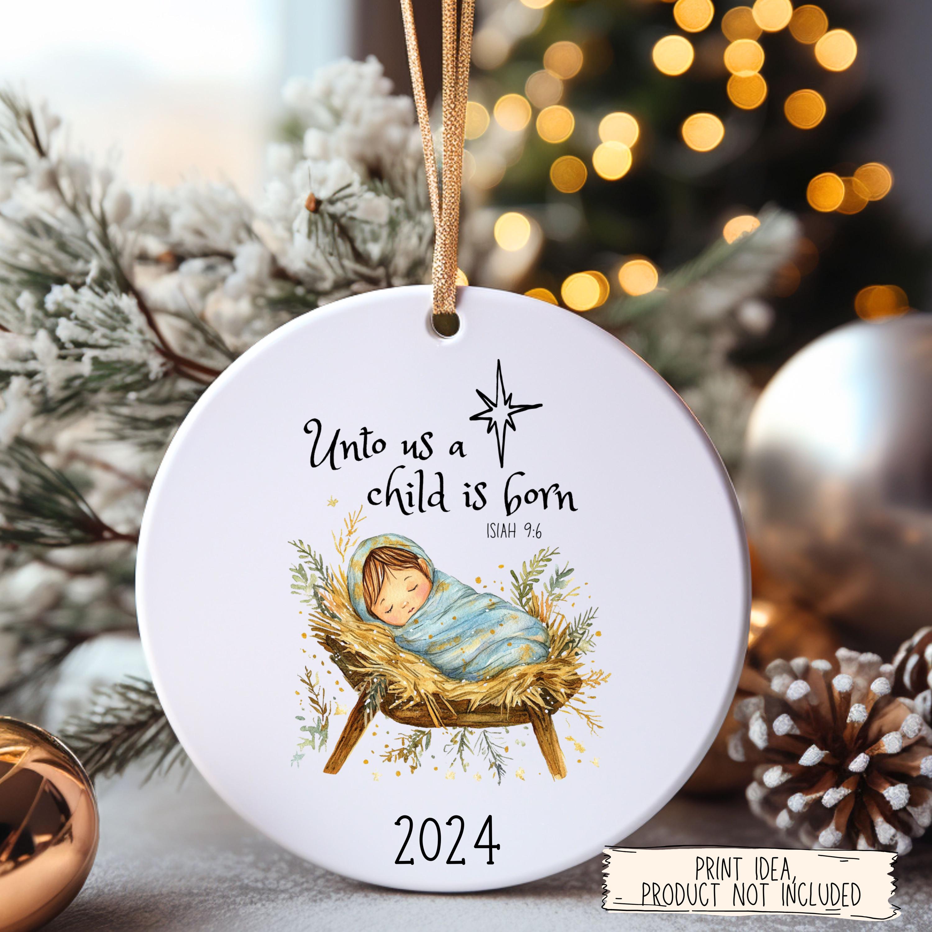 Christmas Nativity Clip Art | Christmas Baby Jesus Png | Christian ...