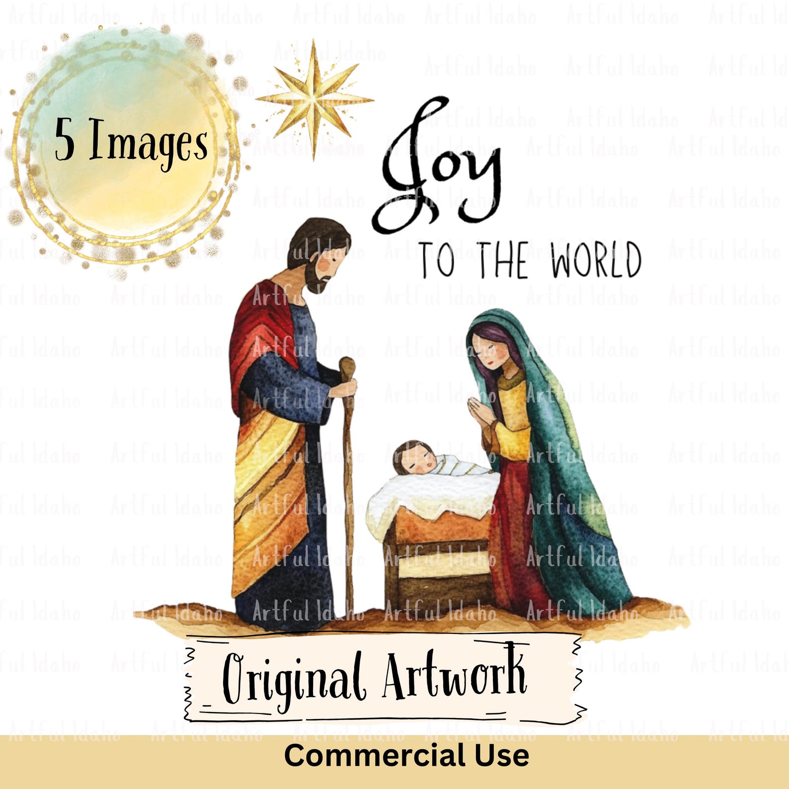 Christmas Baby Jesus Clip Art | Christmas Nativity Png | Christian ...
