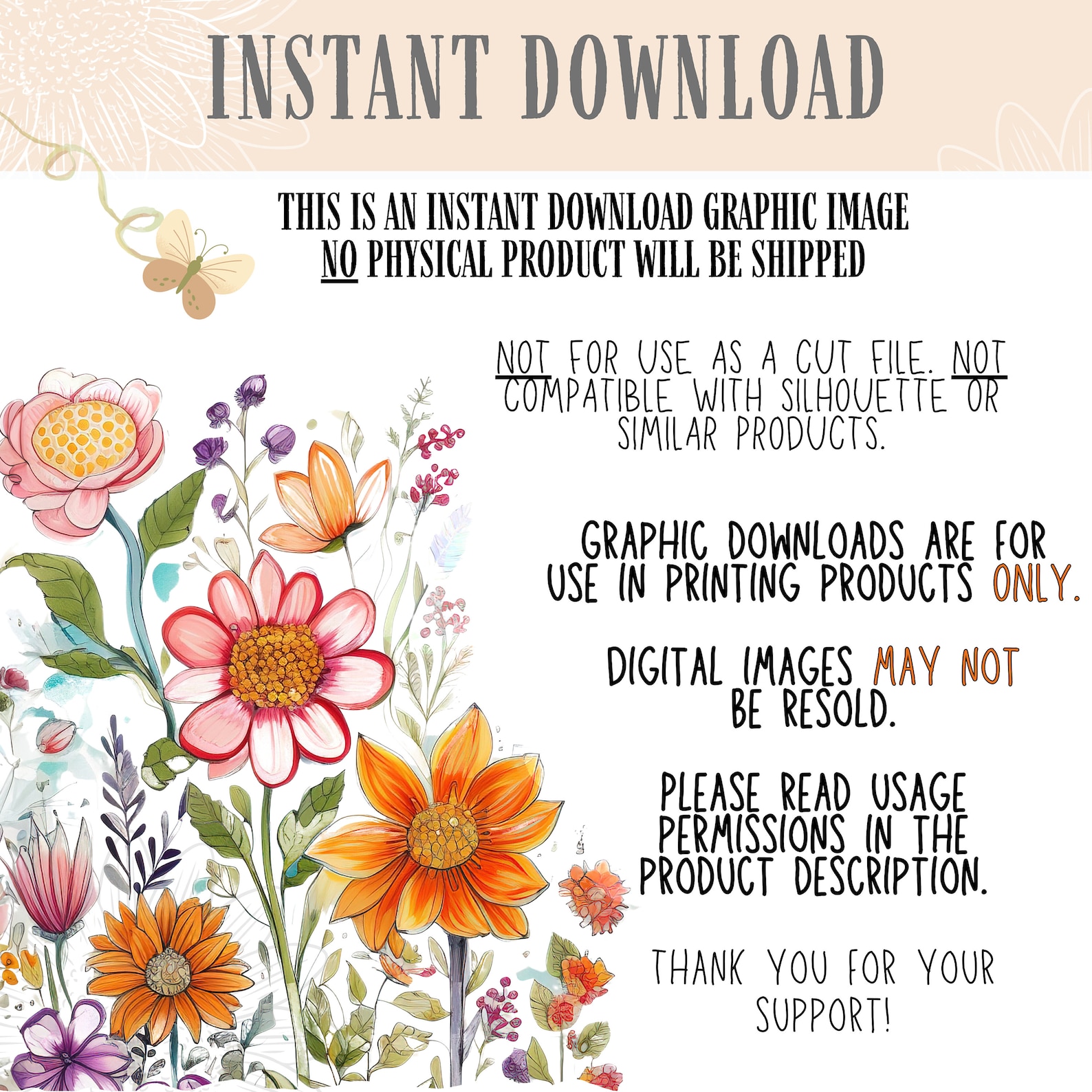 Fall Pumpkins PNG | Sublimation Clip Art | Commercial Use | Fall Clip ...