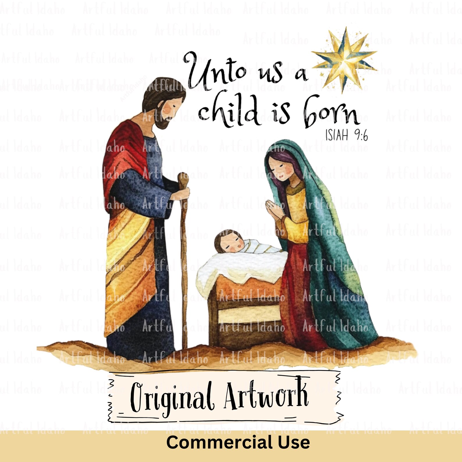 Christmas Baby Jesus Clip Art | Christmas Nativity Png | Christian ...