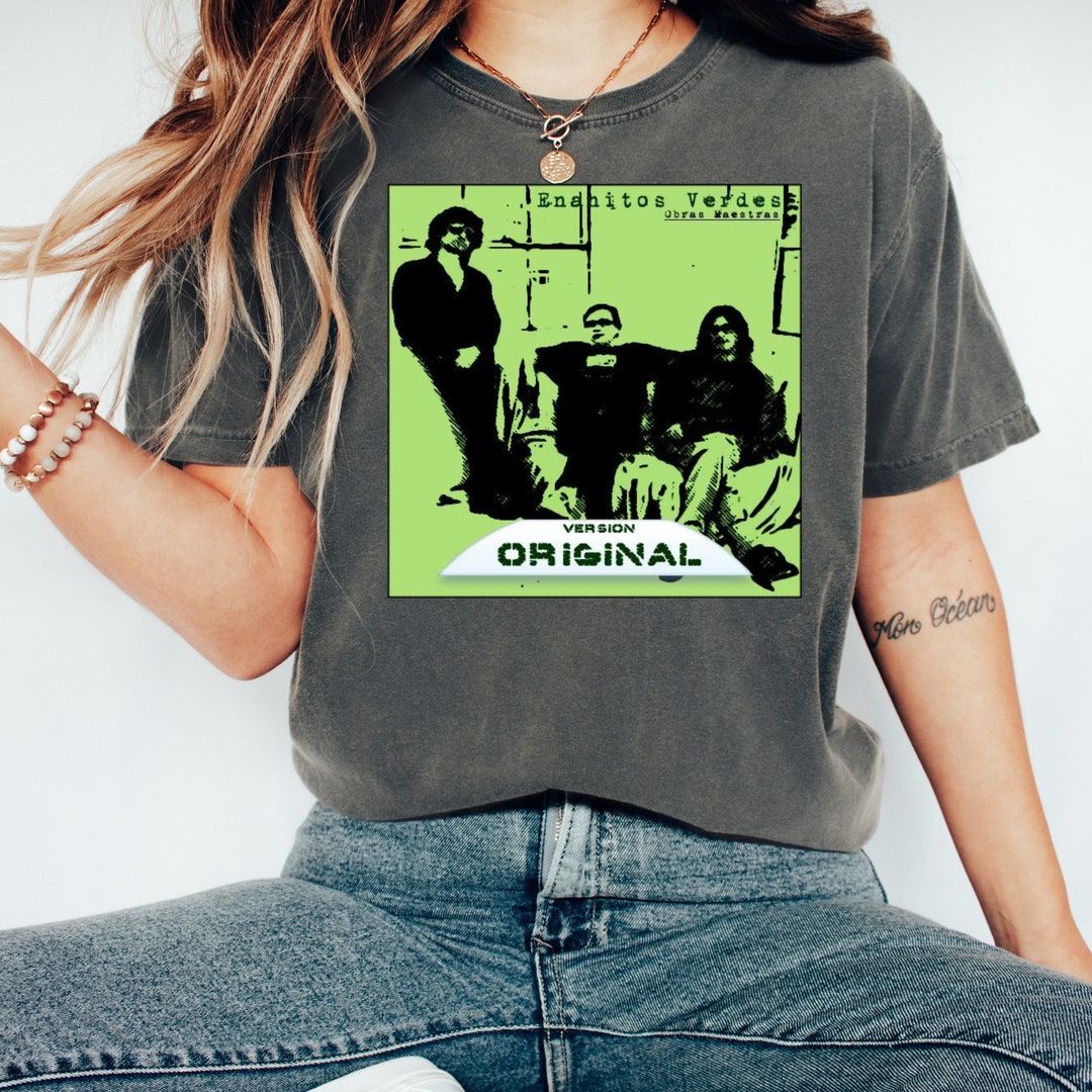 Green Dwarfs Masterpieces Green Dwarfs My First Day Without You Green ...