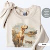 Yellow Lab - Etsy