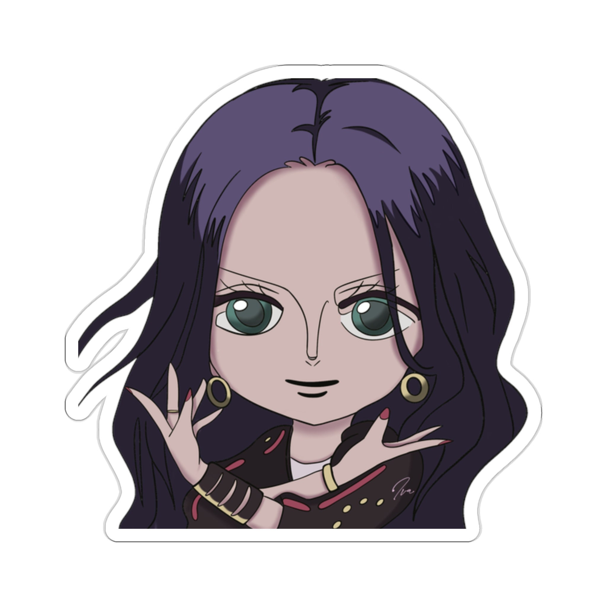 Robin One Piece Chibi