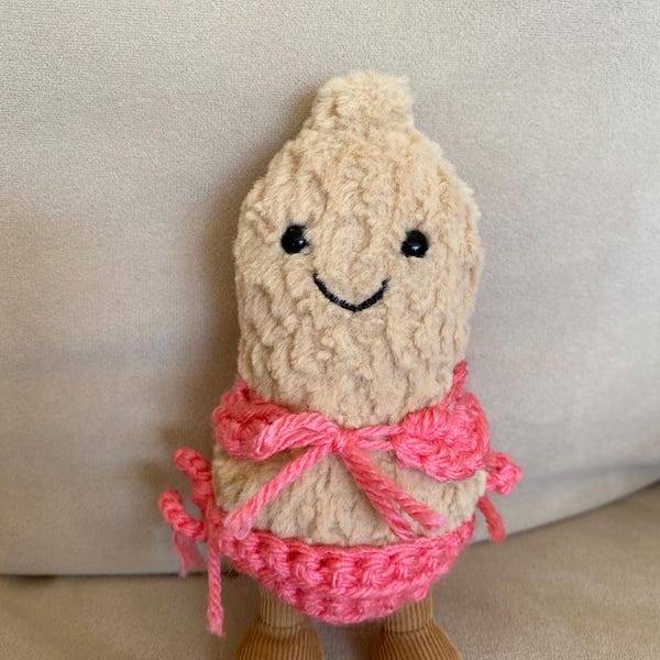 Clothes for Jellycat Bean - Etsy