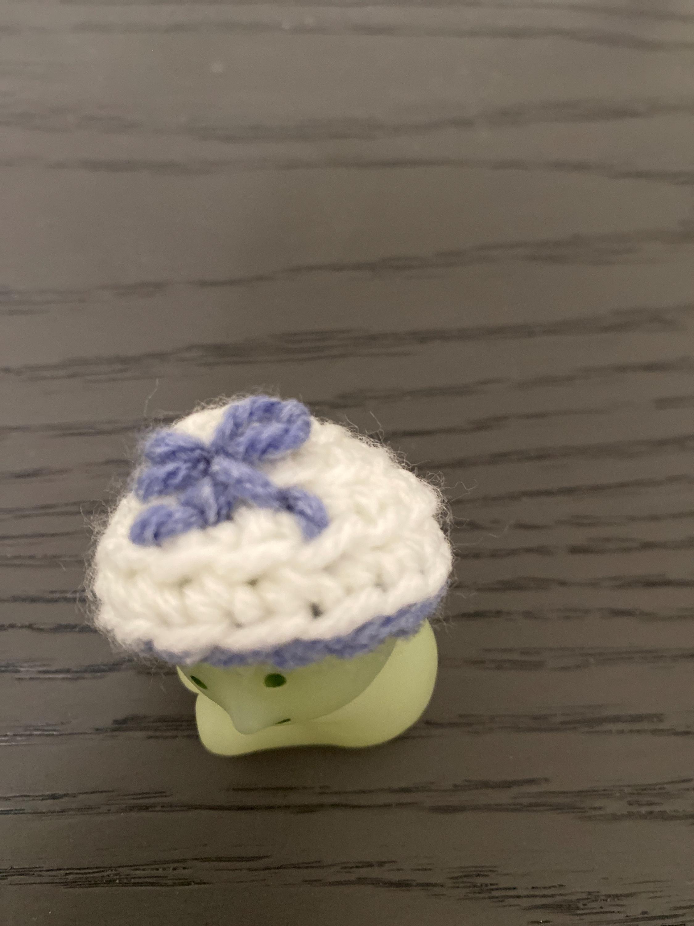 Smiski Handmade Crochet Hats - Etsy
