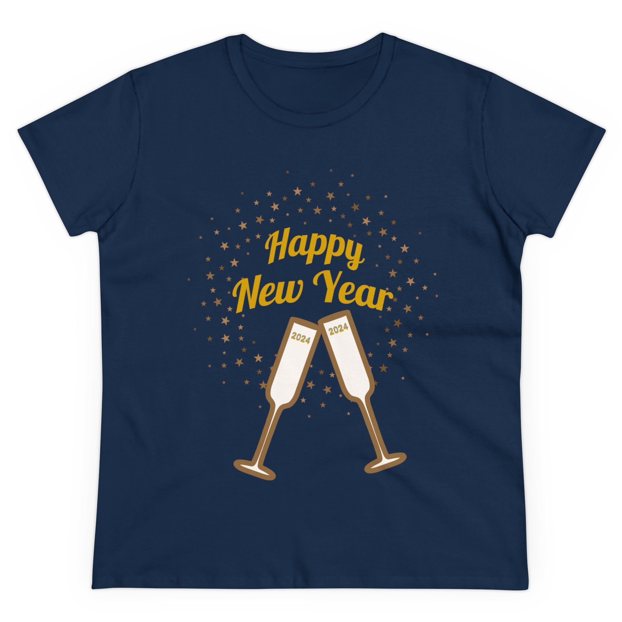 New Year T Shirt Happy New Year Party Shirt New Year Happy New Year ...