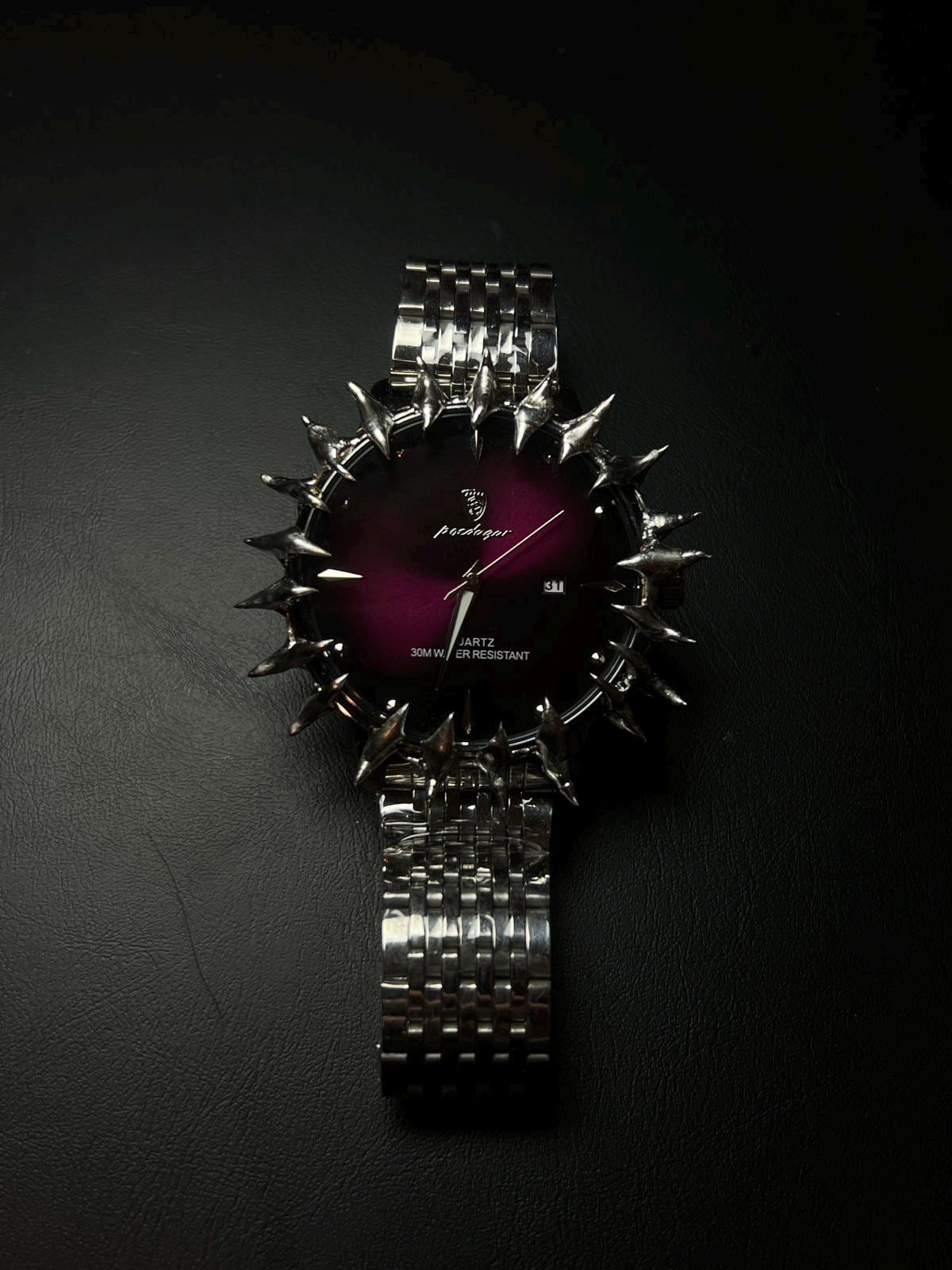 Soldered Watch - Etsy