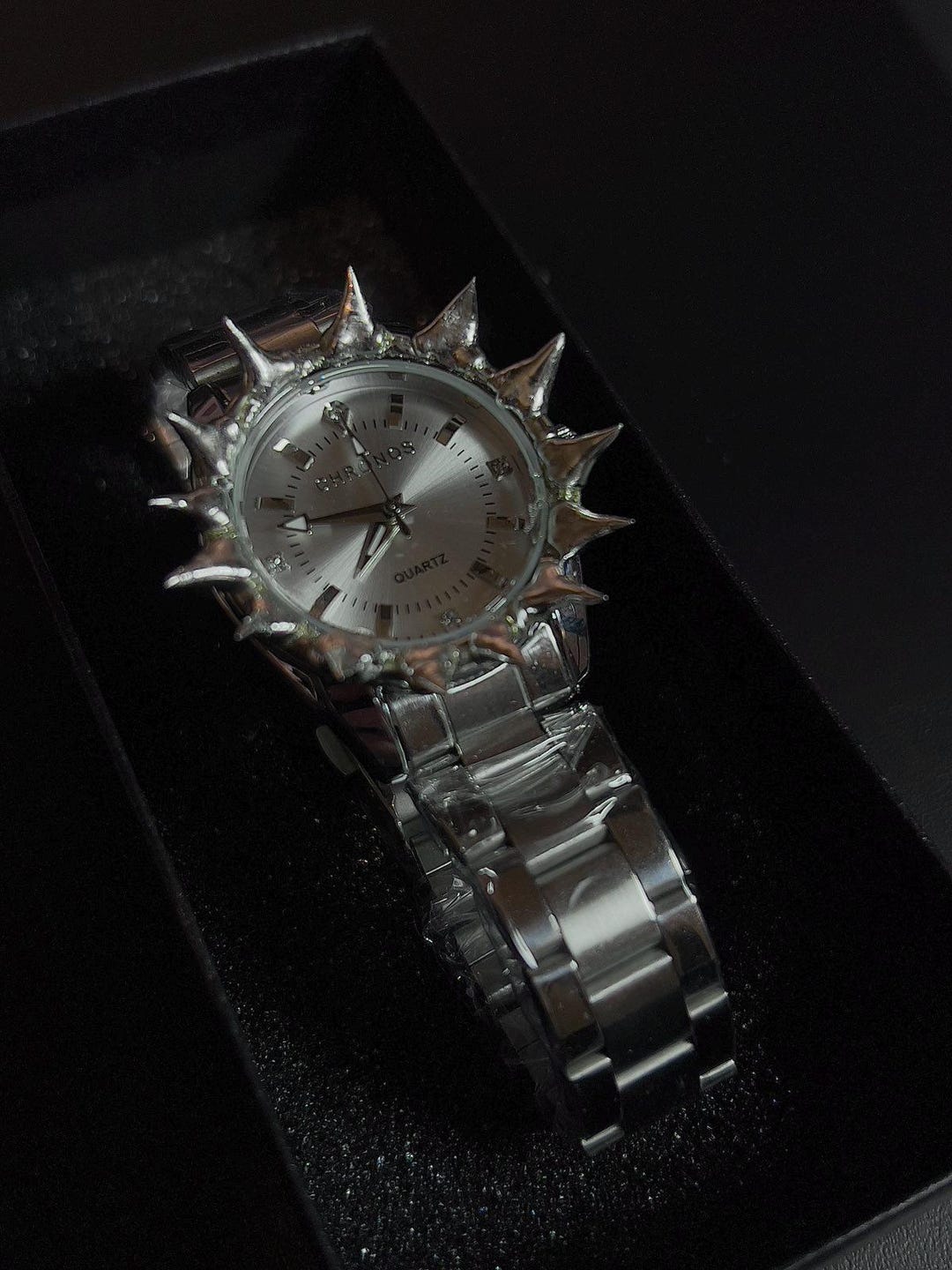 Soldered Watch Round - Etsy