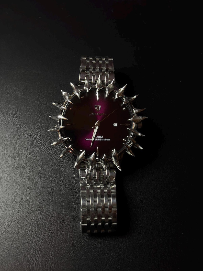 Soldered Watch - Etsy