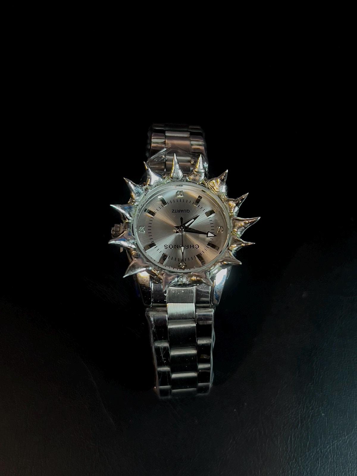 Soldered Watch Round - Etsy