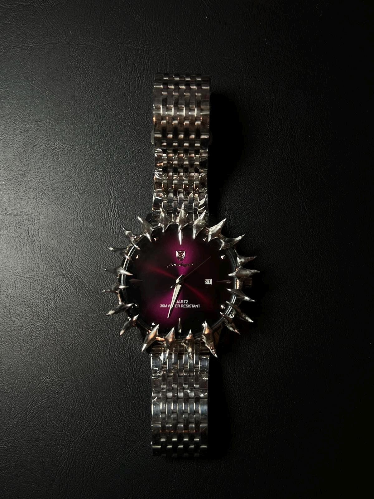 Soldered Watch - Etsy