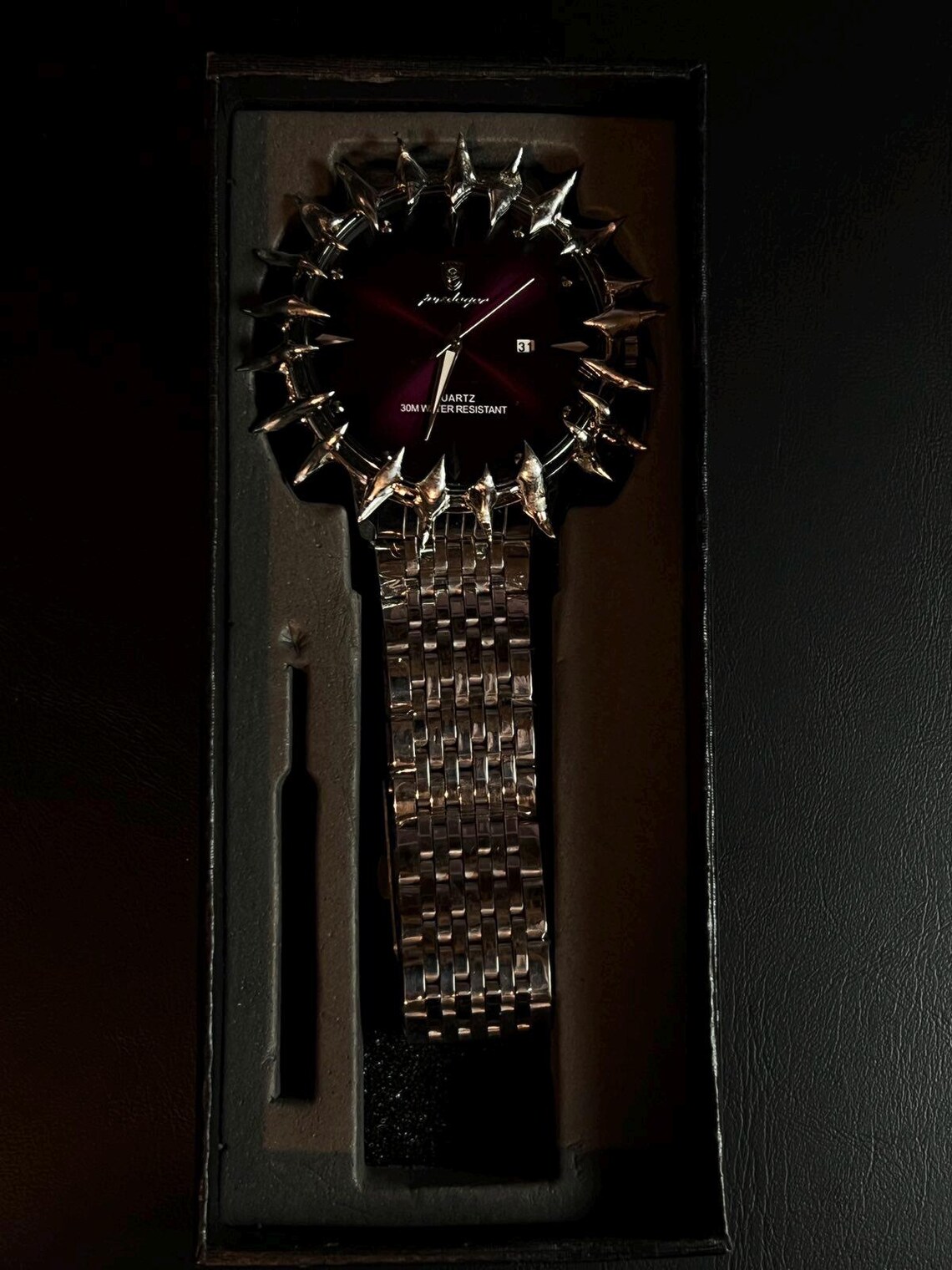 Soldered Watch - Etsy