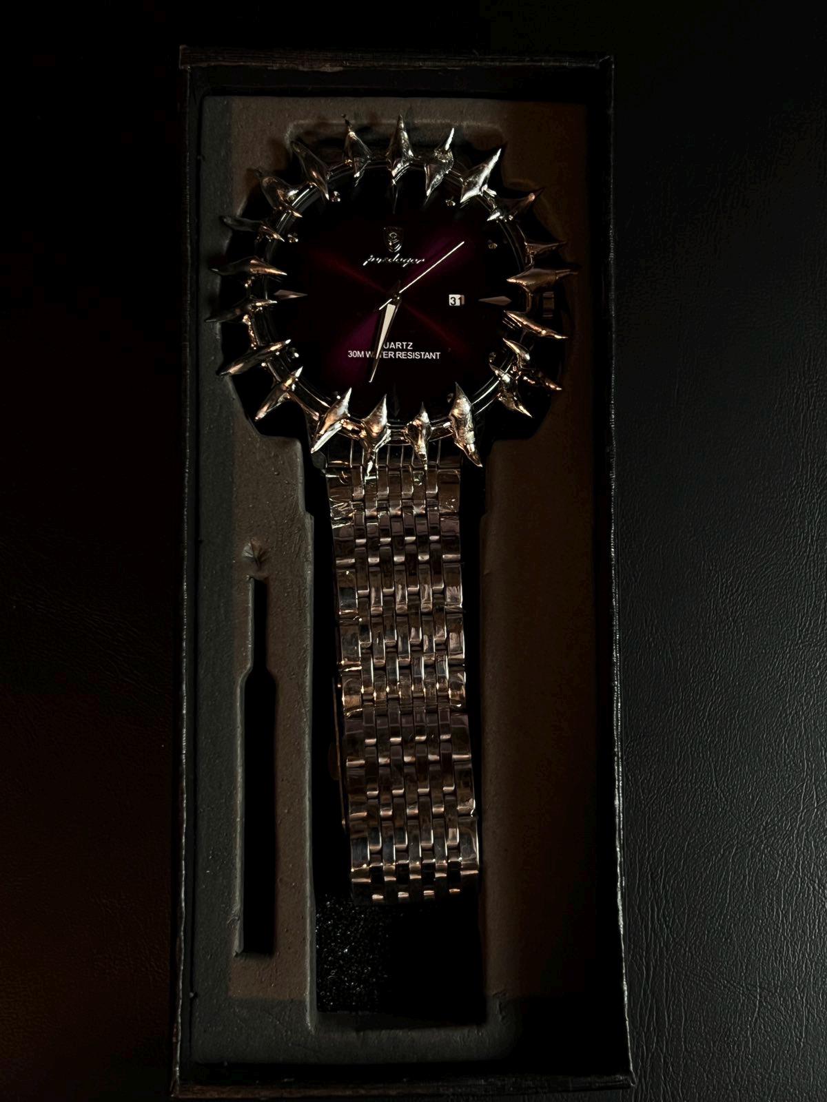 Soldered Watch - Etsy