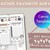 Get to Know My Teacher: Editable Canva Template for Favorite Teacher ...