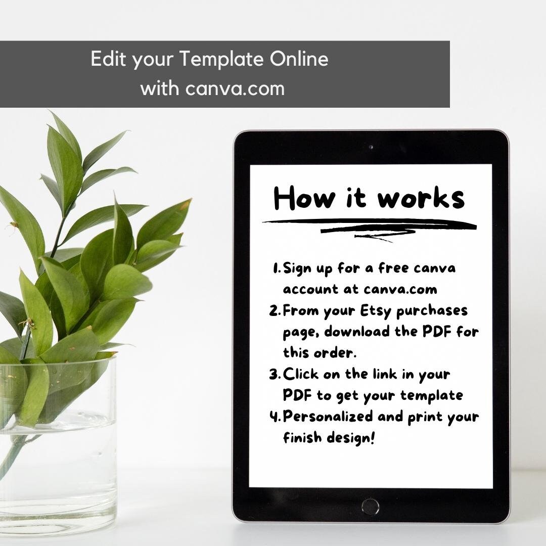 Get to Know My Teacher: Editable Canva Template for Favorite Teacher ...