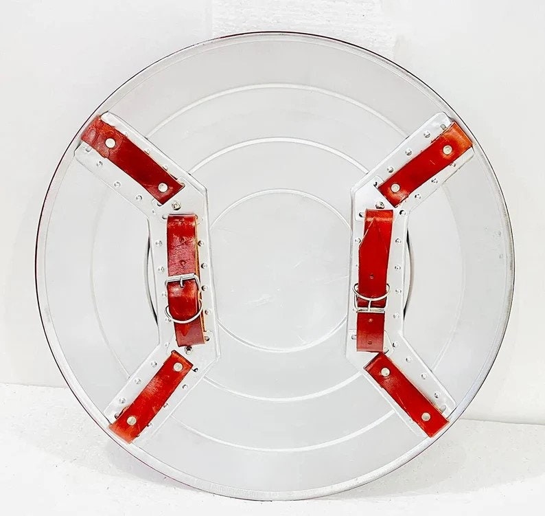 Captain America Shield the Falcon and the Winter Soldier Shield Metal ...