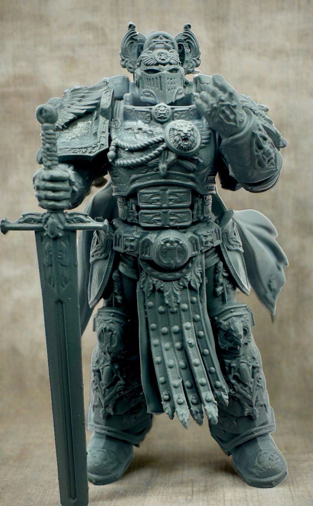 3D Printed Living Wall by 3dartguy - Etsy