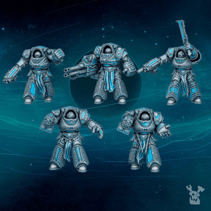 Tortuga Bay Miniatures - Etsy