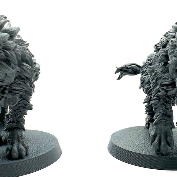 Space Wolves Stl - Etsy