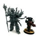 3D Printed Giant Wizard by 3dartguy Miniatures - Etsy