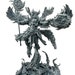 3D Printed Giant Wizard by 3dartguy Miniatures - Etsy