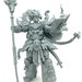3D Printed Giant Wizard by 3dartguy Miniatures - Etsy