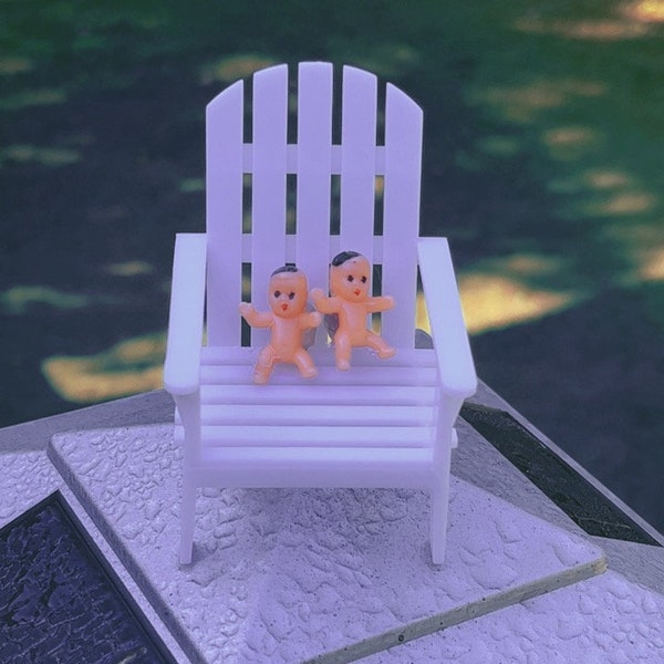 Wacky Earrings - Etsy