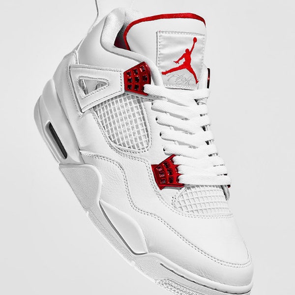 Jordan 4 Reps - Etsy UK