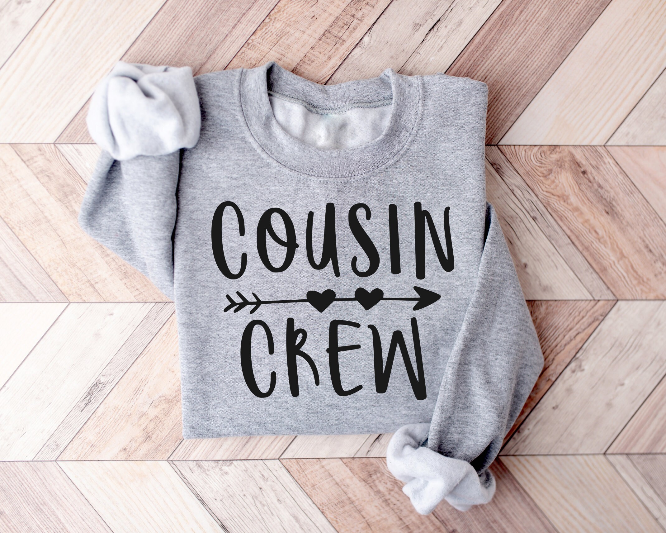 Cousin Crew Shirts, Cousin Tshirt, Cousin Crew Shirt, Family Shirt ...
