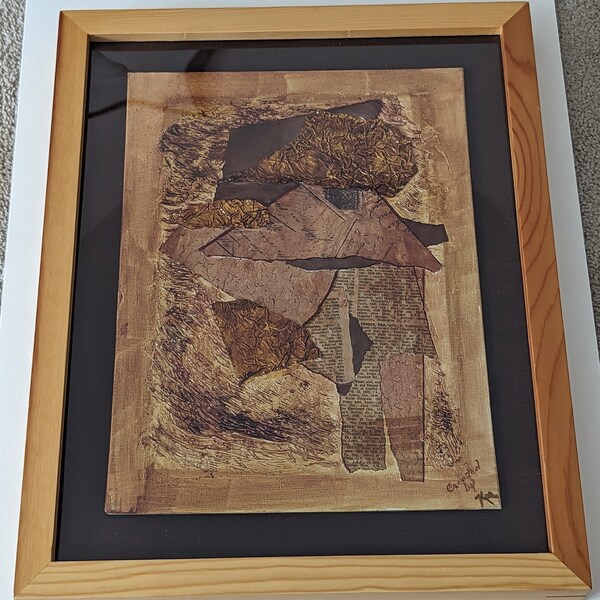 Handcrafted Artwork - Etsy