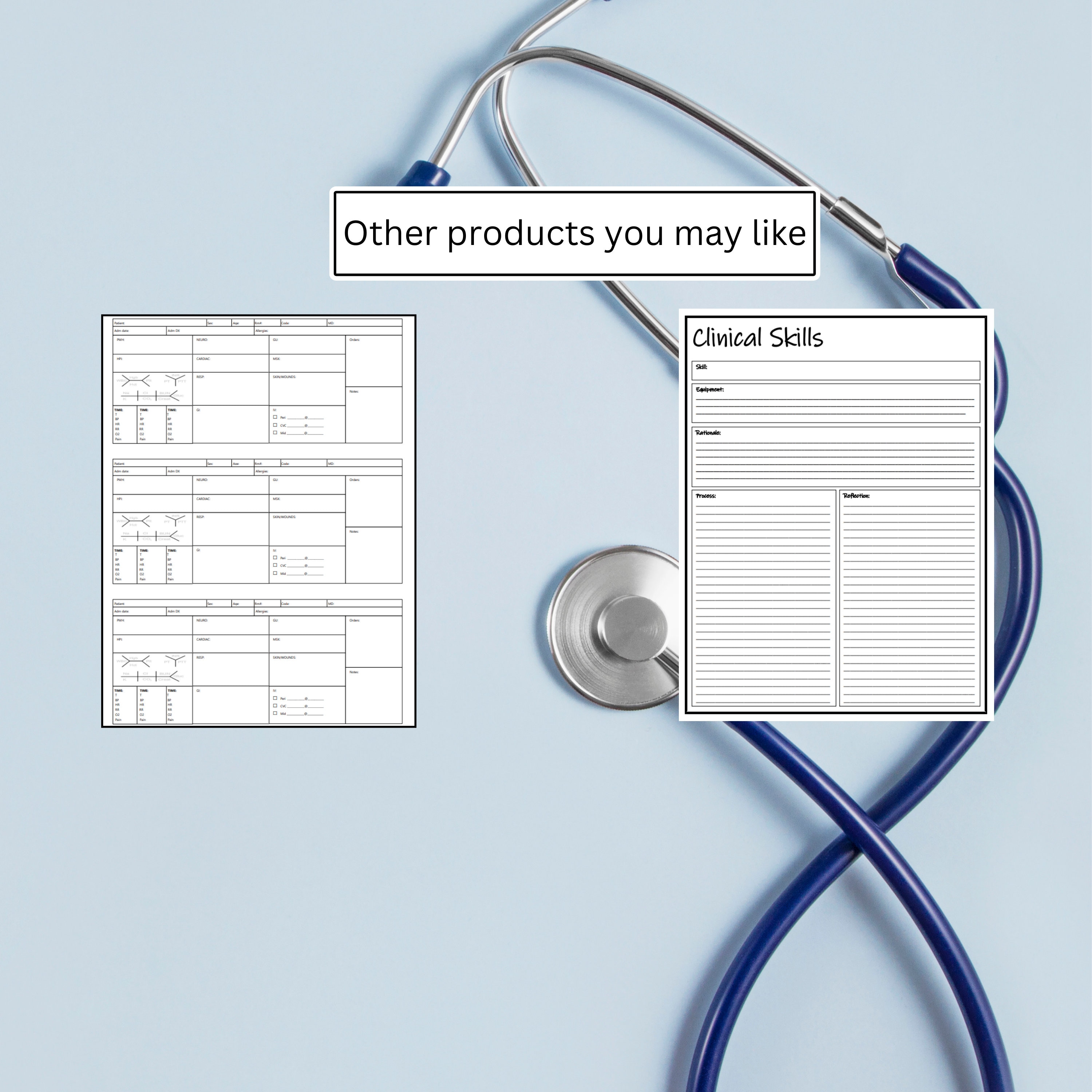 Pathology Concept Map,med Surg Template,pathophysiology,nursing Student ...