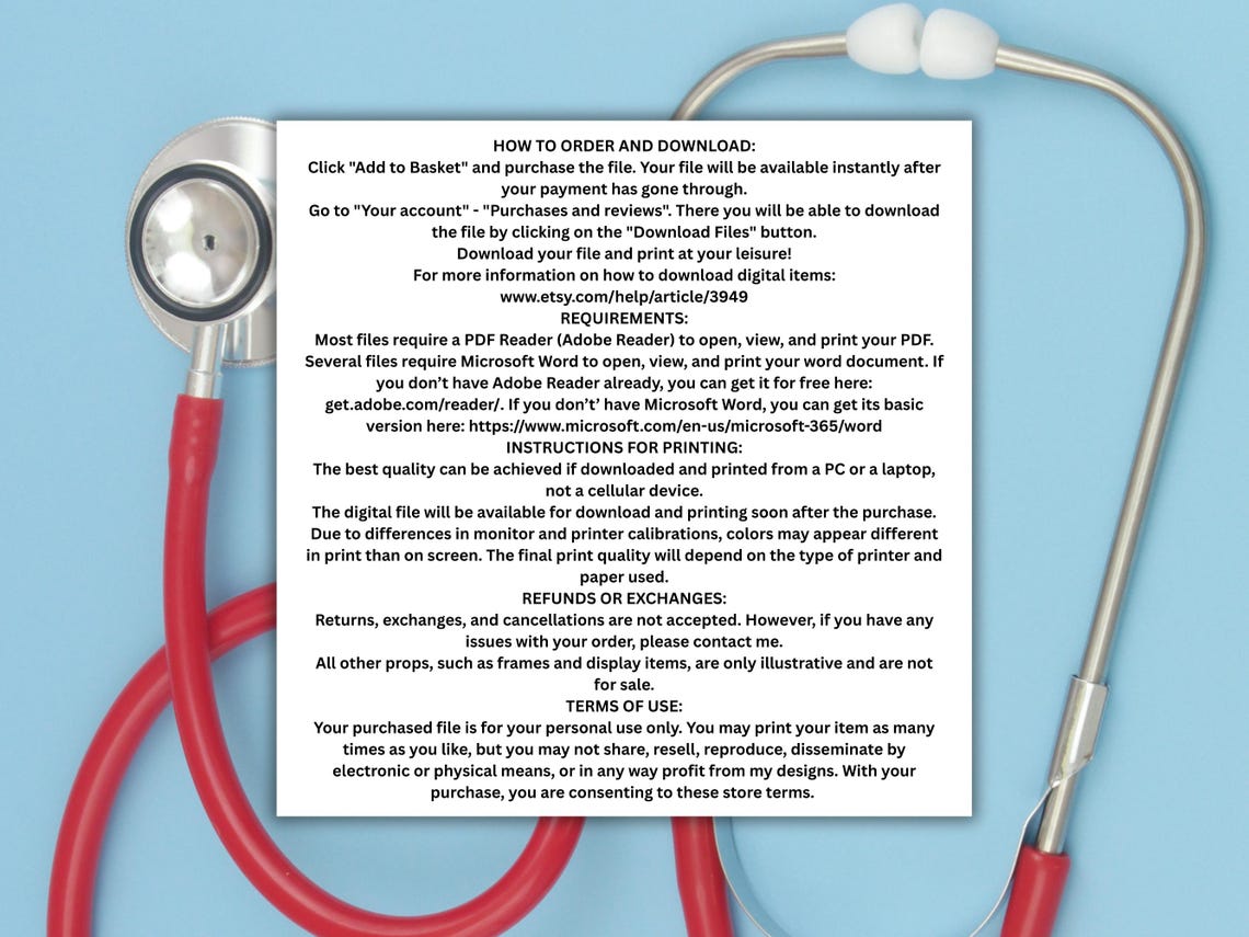 H&P SOAP Note Template, Medical Student Clinical Rotation, Head to Toe ...