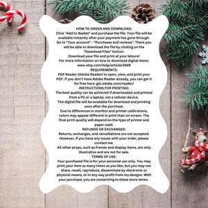 Christmas Party Planner Editable,holiday Event Planner,holiday Event ...