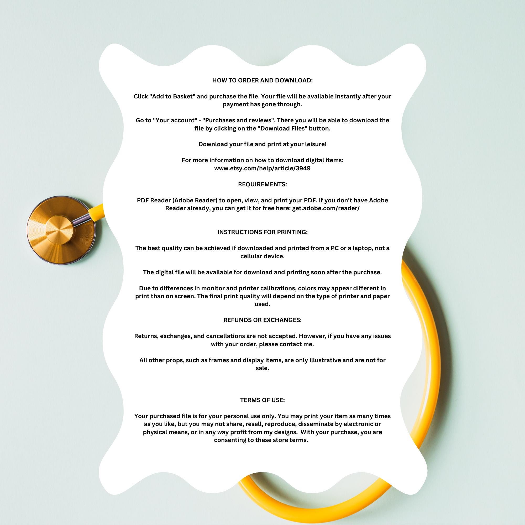 Medical Abbreviations Printable,medical Terminology Sheet,healthcare ...