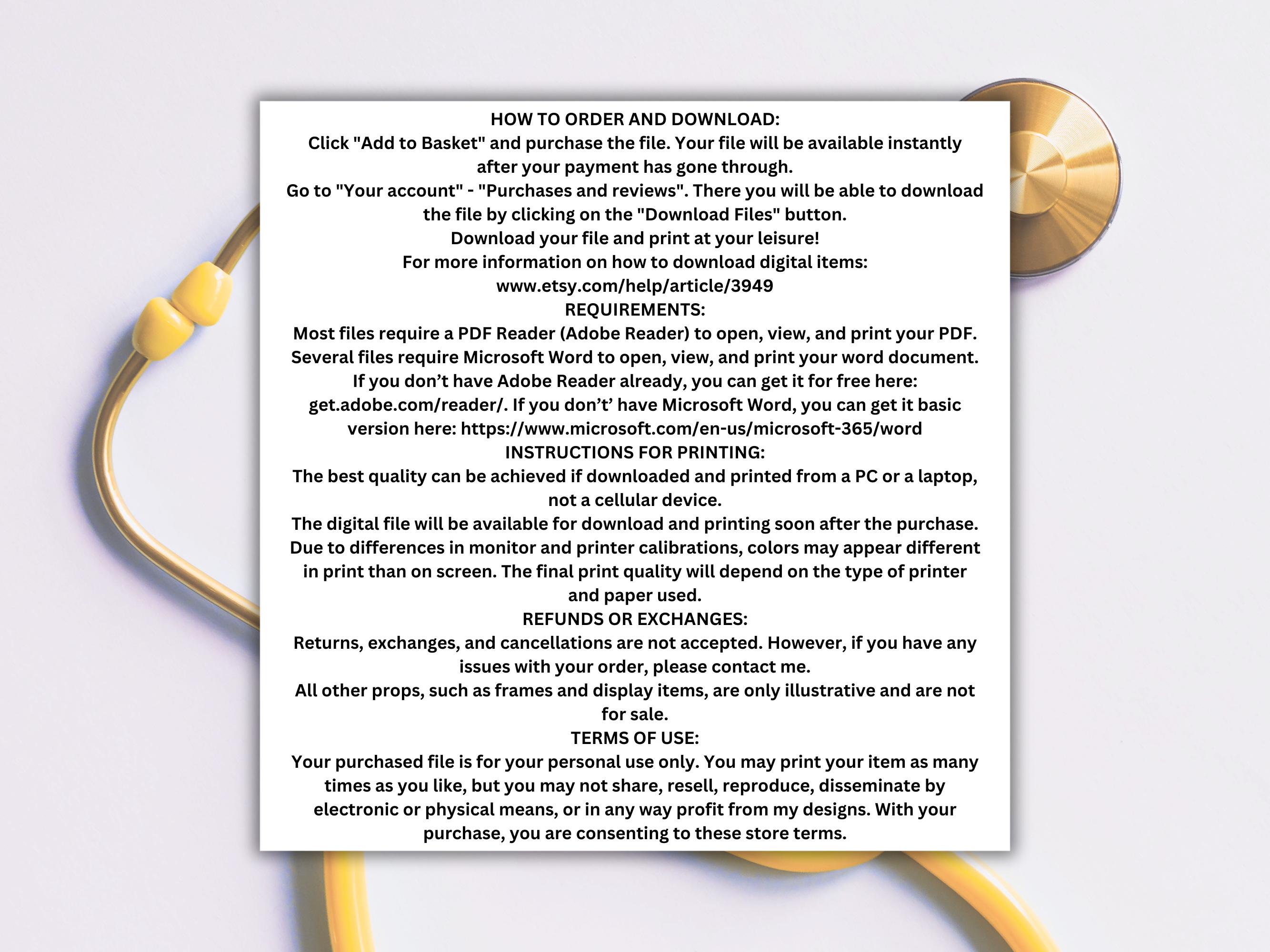 PT INR Log Template, Anticoagulant Log, Blood Thinner Monitoring ...