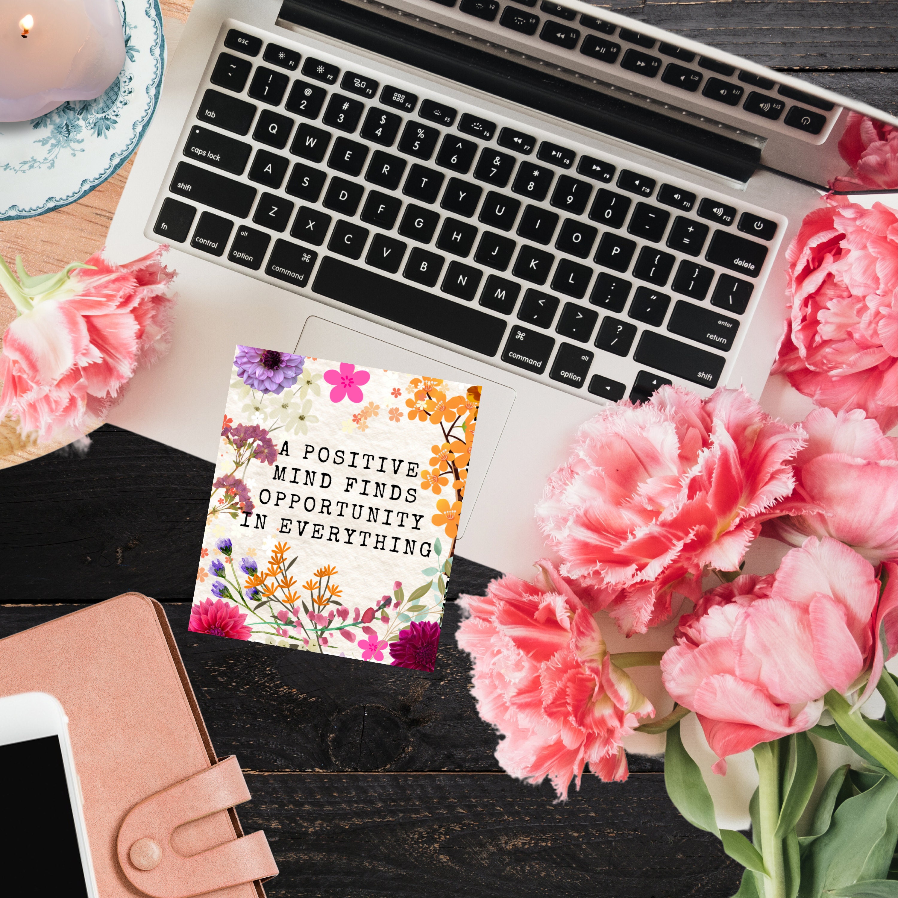 Affirmation Cards Printable Positive Affirmation Cards Quote Cards ...
