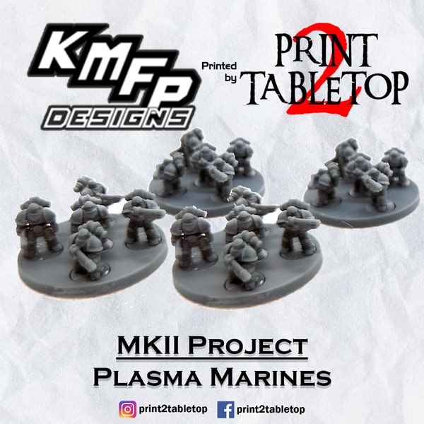 Plasma Projects - Etsy