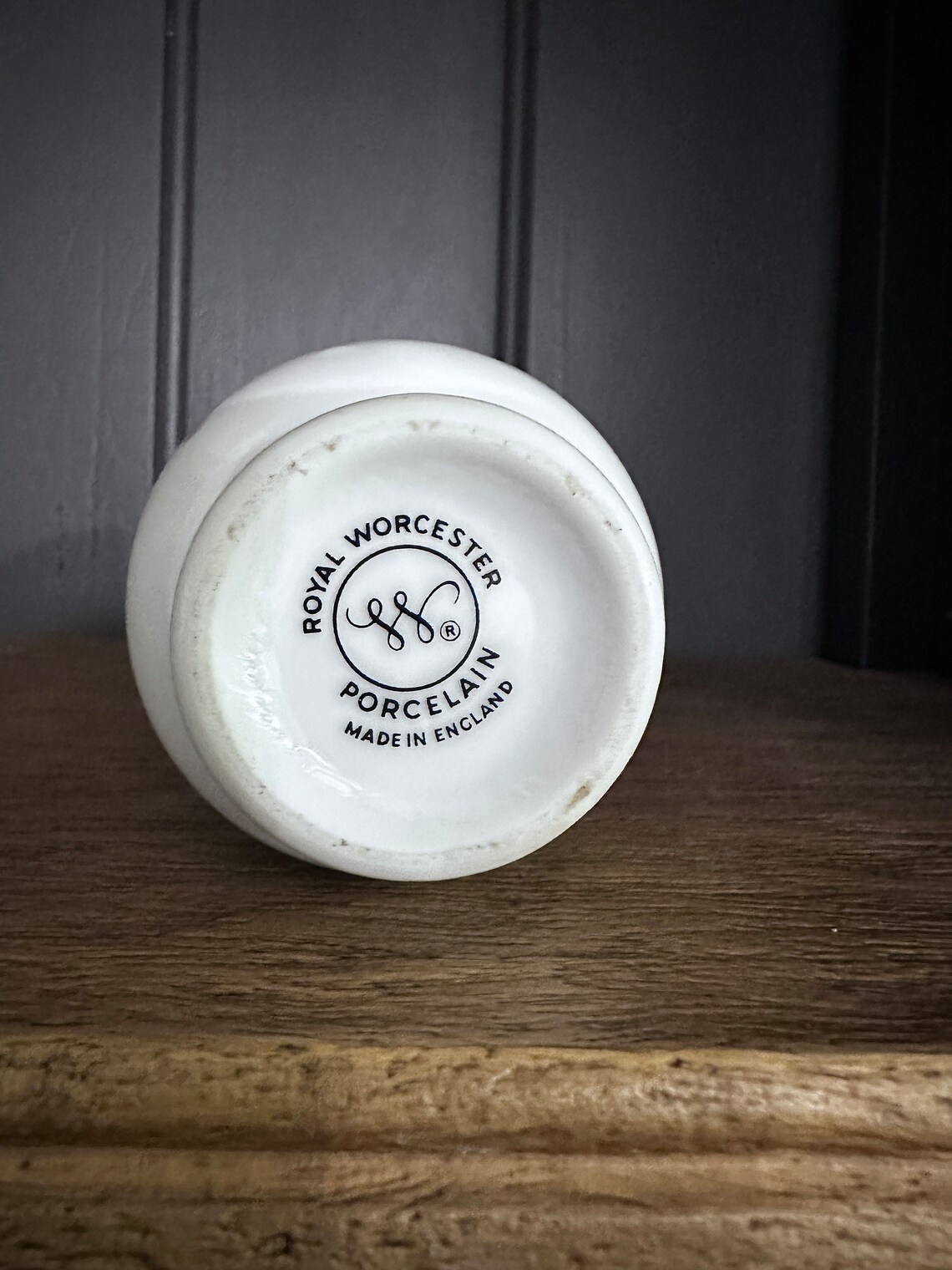 Vintage Egg Coddler - Etsy