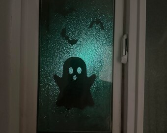 Ghost Face Apple MacBook Laptop Decal Ghost Vinyl Design - Etsy