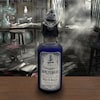 Peruvian Darkness Magic Potion Apothecary Herbology Glass Bottle Prop ...