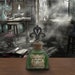 Poison Apple Potion Magic Apothecary Herbology Glass Bottle Prop does ...