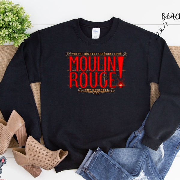 Moulin Rouge - 60+ Moulin Rouge for 2023