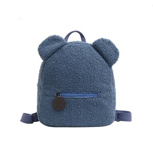 Personalized Embroidered Teddy Bear Backpack,custom Teddy Kids Backpack ...